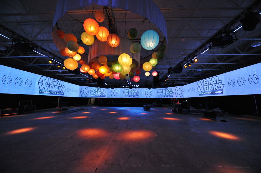 Metalworks Production Group receives praise at Appleby College ...