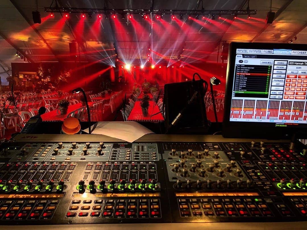 Services • Metalworks Production Group